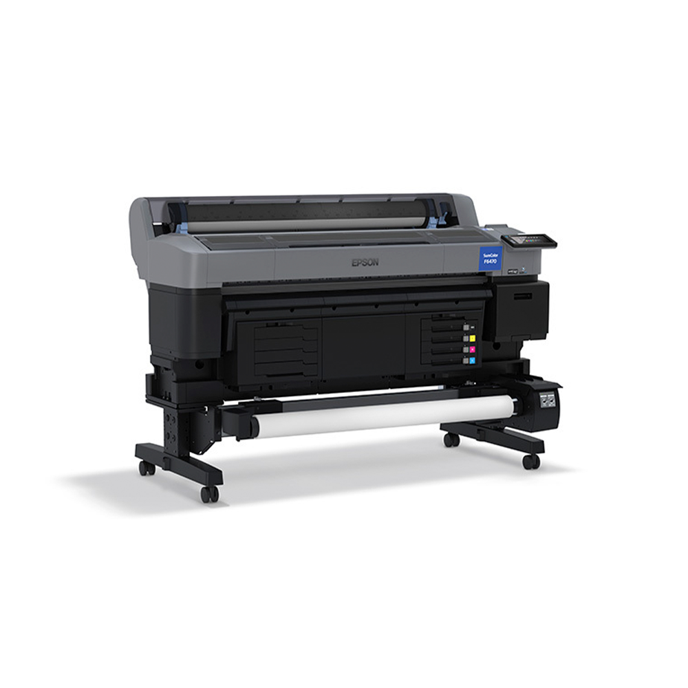 Impresora Epson® Surecolor® F6470 – novatexspa