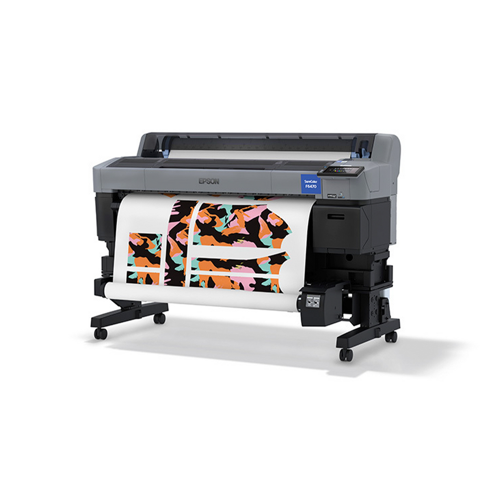 Impresora Epson® Surecolor® F6470 – novatexspa