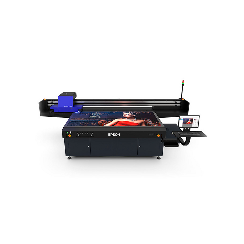 Impresora cama plana UV | V7000 – novatexspa